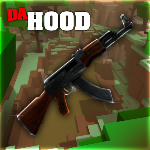 Da Hood Roblox Guide (2026) - Stats, Tips, Codes & How to Play ...