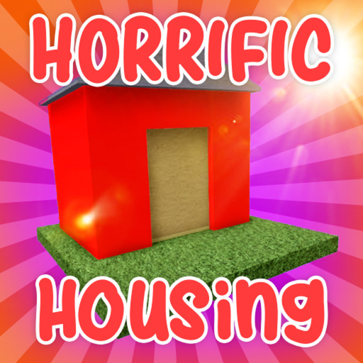 🌸 Horrific Housing Roblox Guide (2026) - Stats, Tips, Codes & How to ...