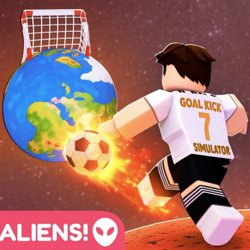 [💰🍀]⚽Goal Kick Simulator Roblox Guide (2026) - Stats, Tips, Codes & How ...