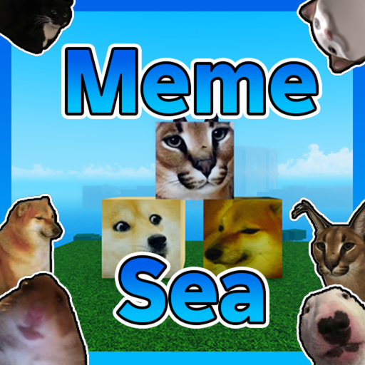 [UPDATE 4] Meme Sea Roblox Guide (2026) - Stats, Tips, Codes & How to ...