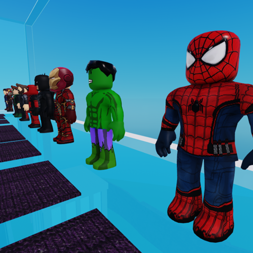 Hero Brawl Roblox Guide (2026) - Stats, Tips, Codes & How to Play ...