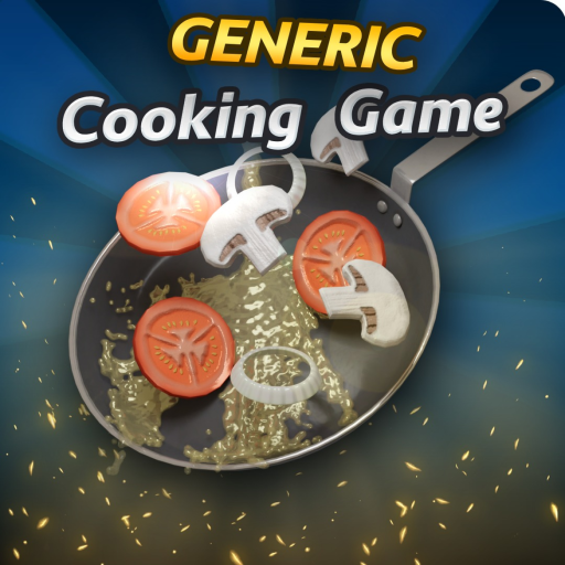 Generic Cooking Game [BETA] Roblox Guide (2026) - Stats, Tips, Codes ...