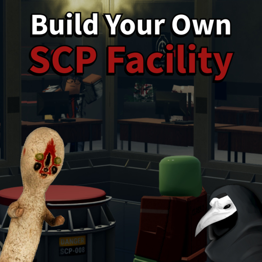 SCP Architect X Roblox Guide (2026) - Stats, Tips, Codes & How to Play ...