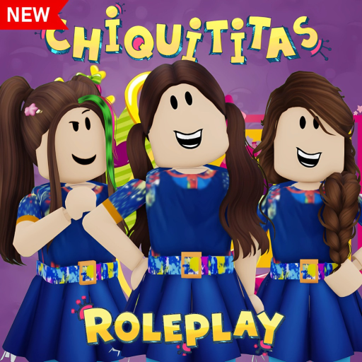 Chiquititas - Ray of Light Orphanage 🏫 Roblox Guide (2026) - Stats ...
