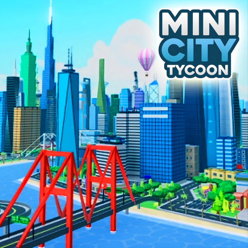 🏙️ Mini City Tycoon Roblox Guide (2026) - Stats, Tips, Codes & How to ...