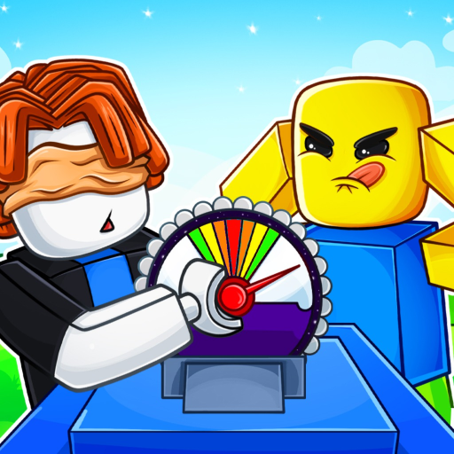 Wavelength! [BETA] Roblox Guide (2026) - Stats, Tips, Codes & How to ...